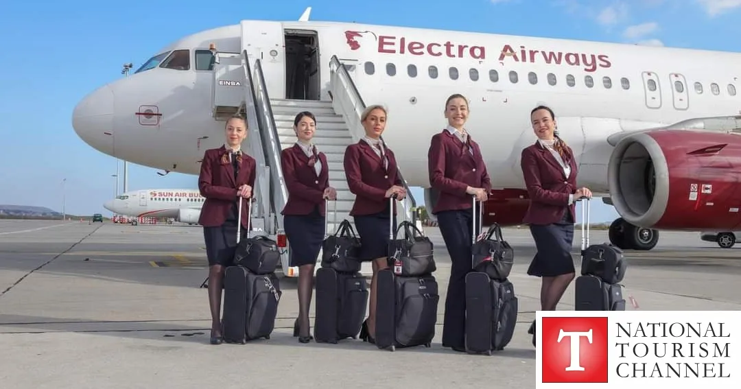 "Electra airways” ключов фактор за доброто икономическо развитие на ...